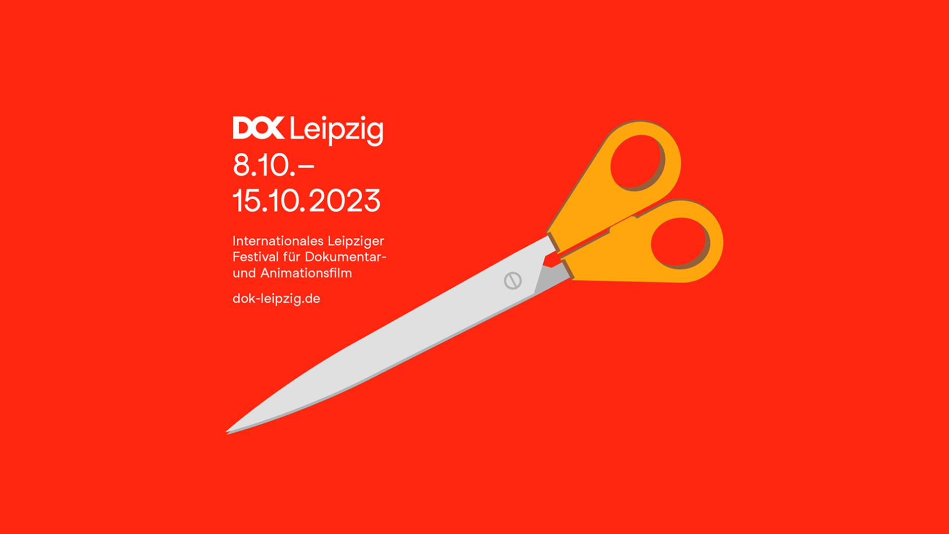 66. DOK Leipzig vom 8. bis 15. Oktober - Filmland Sachsen