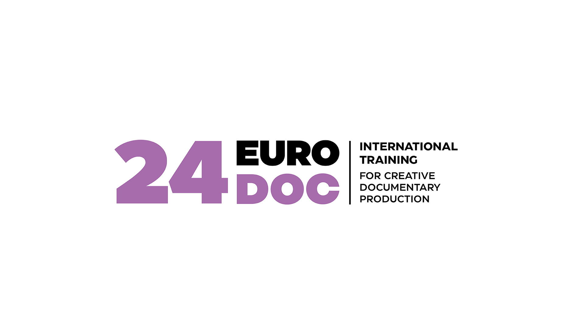 Open Call: EURODOC 2024 in Weimar - Filmland Sachsen